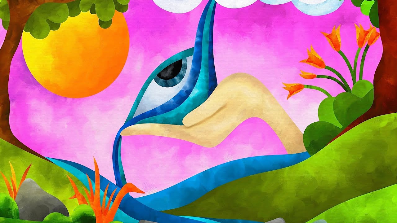 How to Offer a Libation | Wicca - YouTube