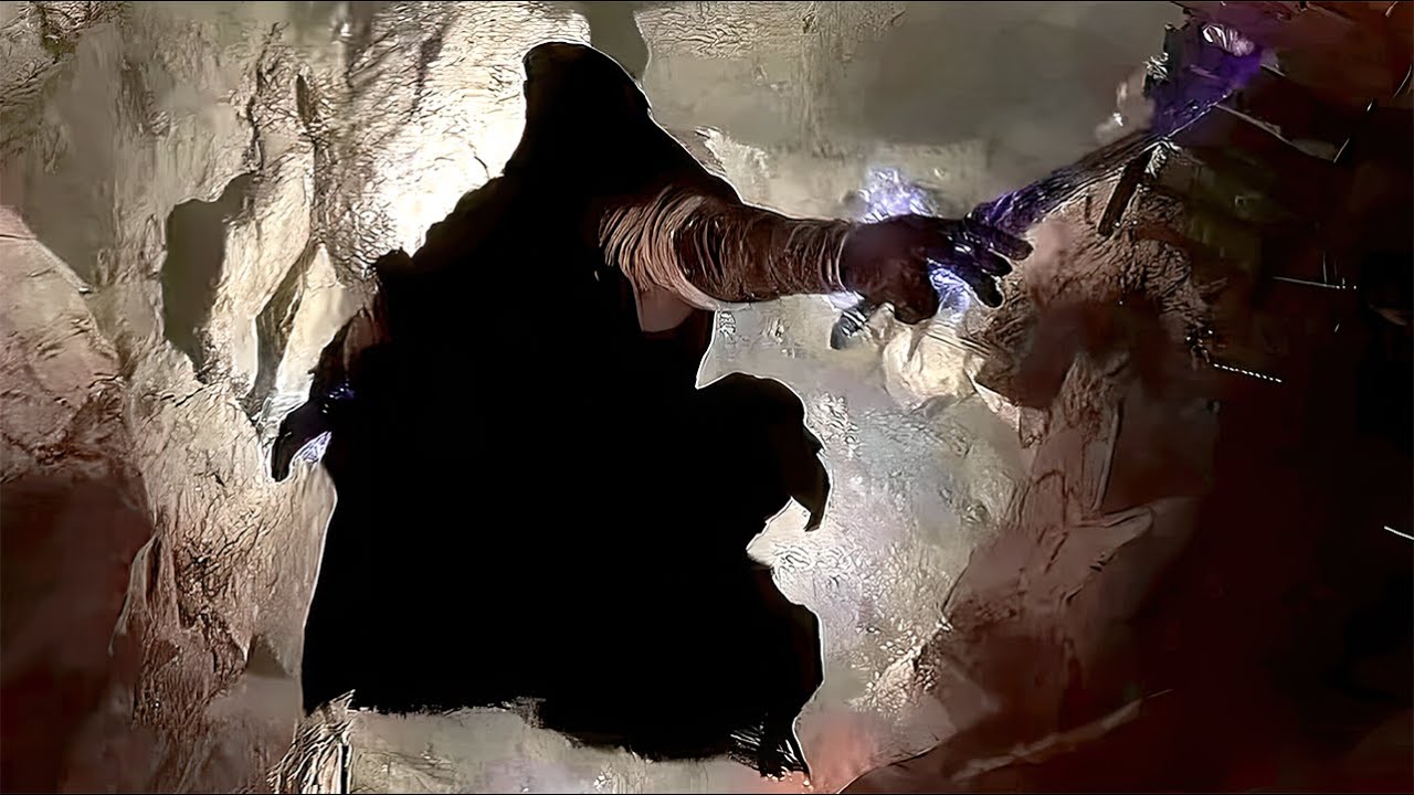 THE RELIC: FIRST GUARDIAN 6 Minutes Full Gameplay Developer Commentary ...