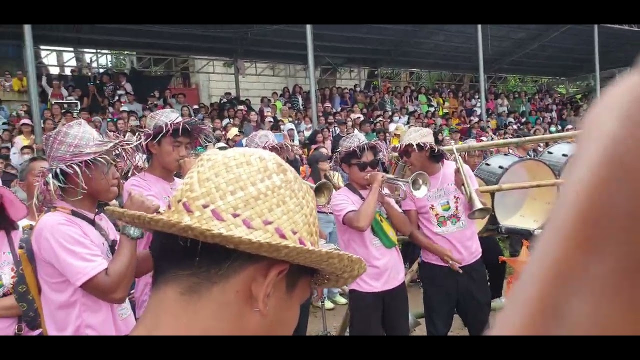 Ad Libitum DBC | Chocolate Hills Festival 2023 Ambassador Pablo Suarez ...
