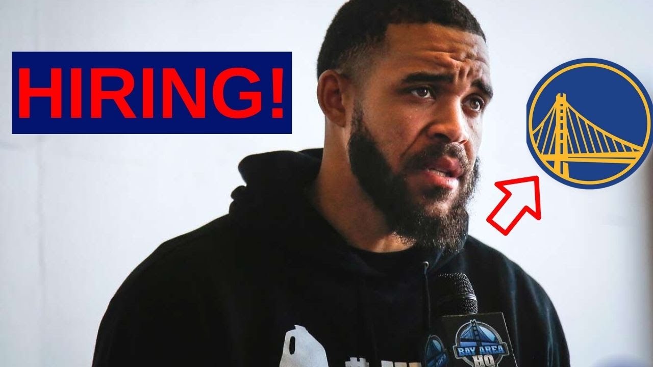 GIANT PIVOT! CHAMPION COMING IN THE WARRIORS! GOLDEN STATE NEWS! - YouTube