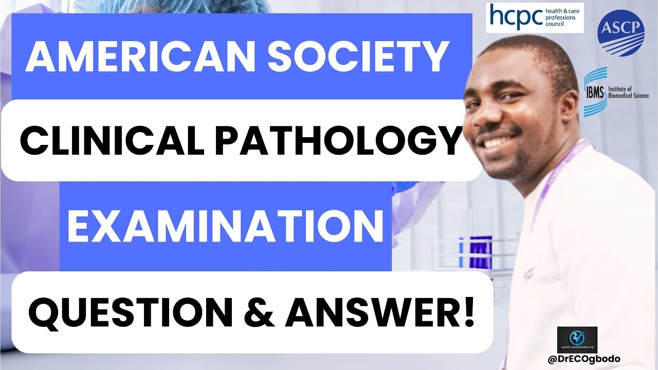 ABO DISCREPANCY IN BLOOD TYPING II ASCPi & PATHOLOGY EXAM REVIEW #ASCPi ...