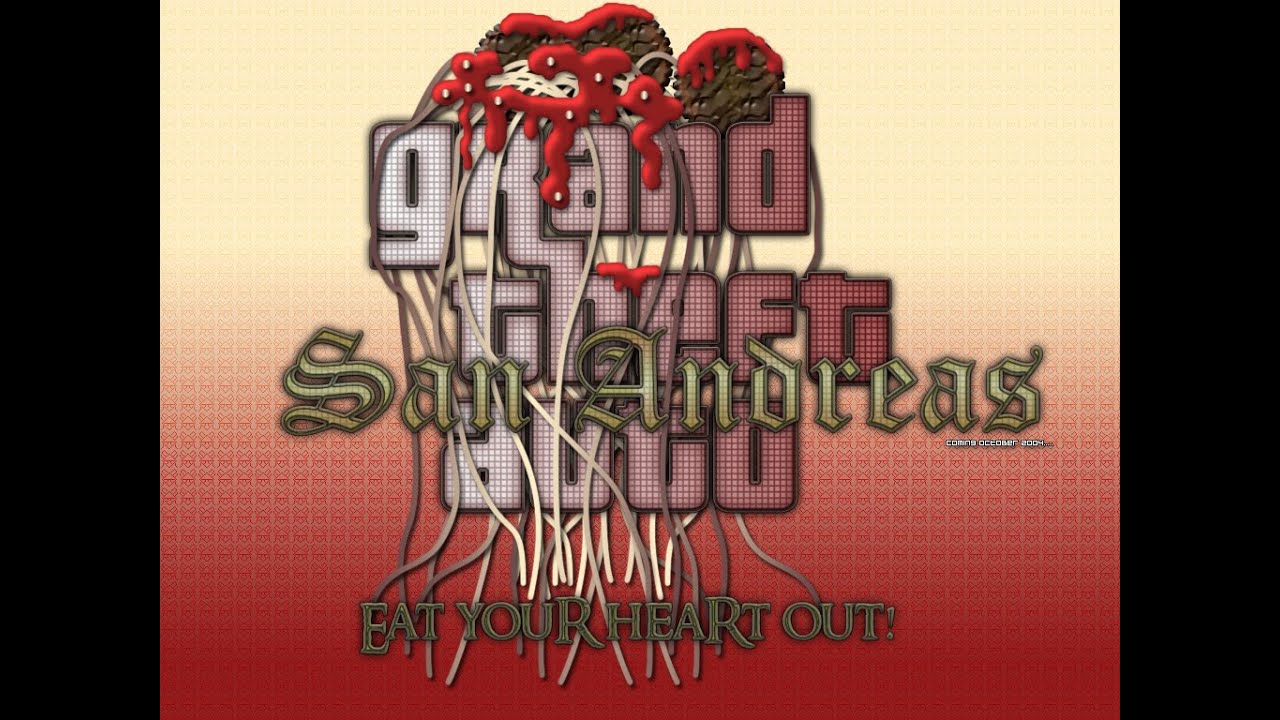 Gta SA -Meu Skin Funkeiro - YouTube