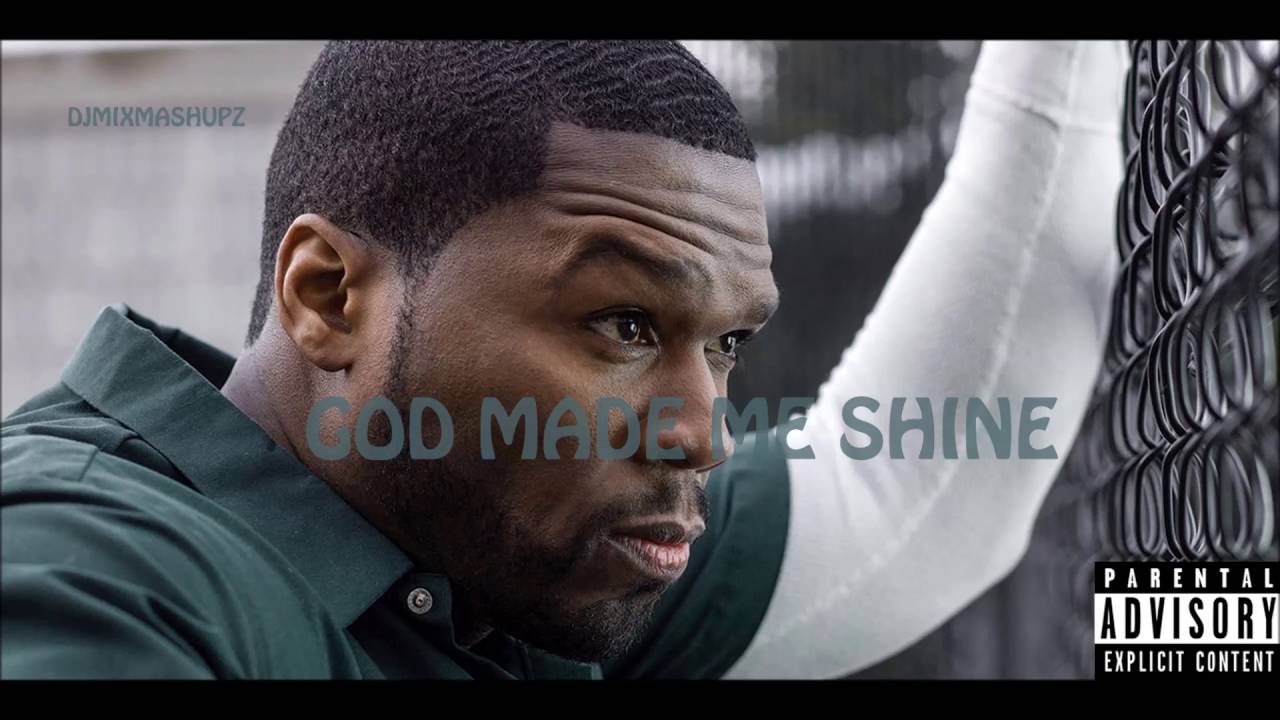 50 Cent Ft Nas & Game "God Made Me Shine" (2016) - YouTube
