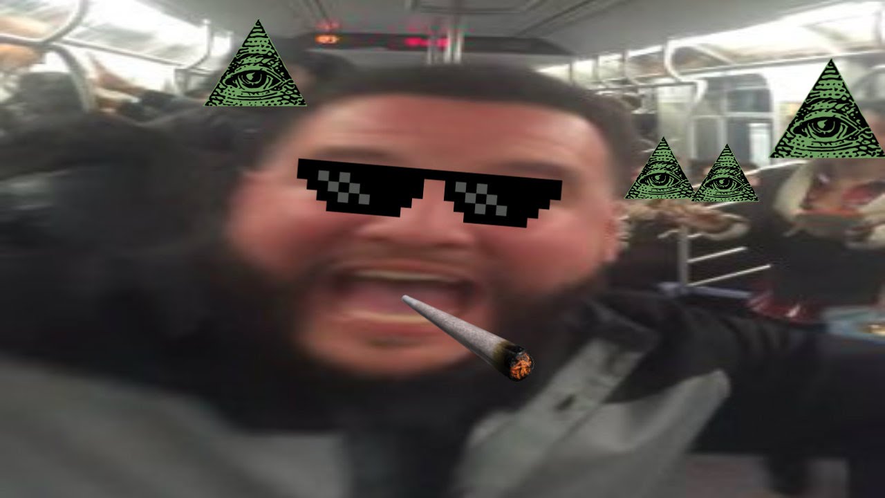 MLG xXQuickScopedXx THUG LIFE GetRektM8 - YouTube