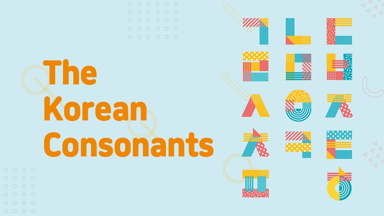 한글을 공부하는데 영어 실력이 올라가는 노래 I Learn Korean with a special K-Pop I Korean ...