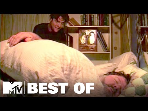 Best of Bam vs. His Dad, Phil | Jackass