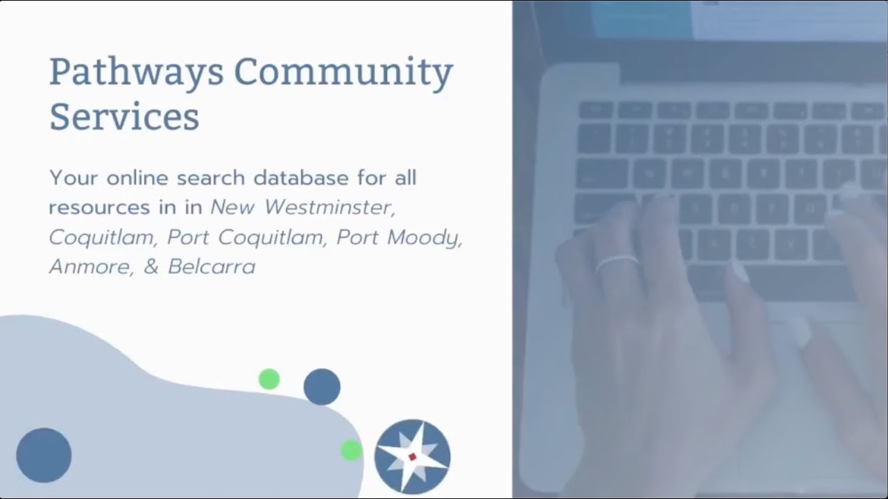 Pathways Community Services Search Directory - YouTube