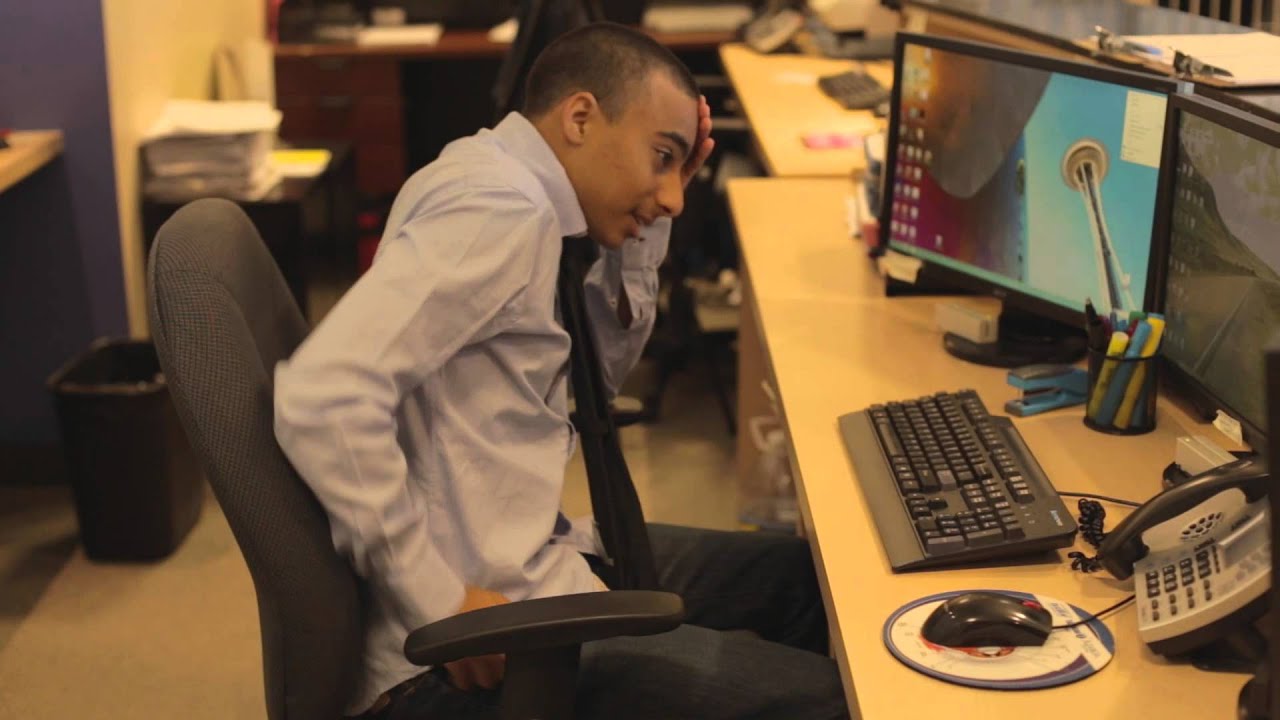 Uncomfortable Chair YouTube uncomfortable-chair-youtube