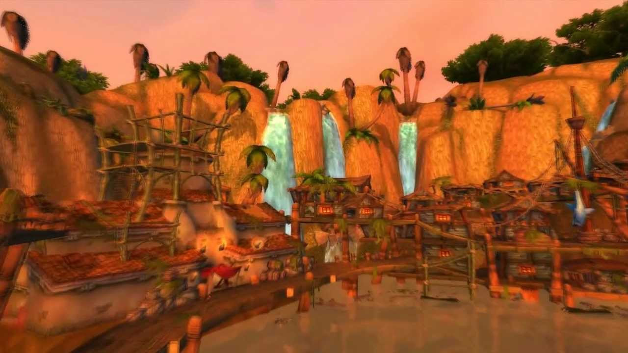World of Crendor: Vanilla WoW, Rushed Expansion, Elo Hell, Real Money ...