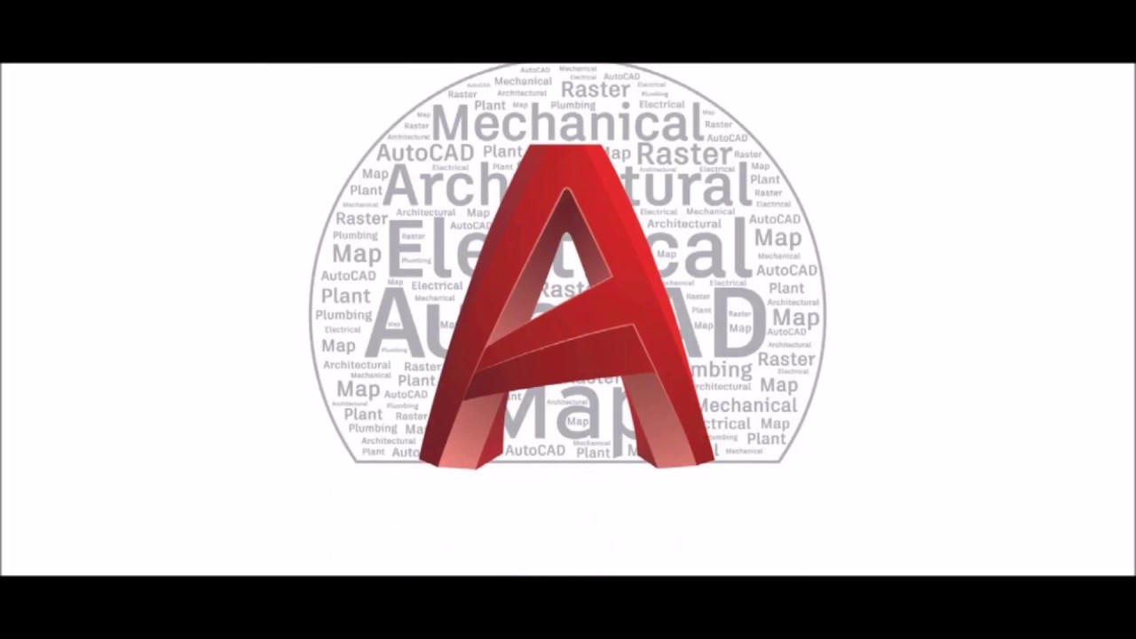 AutoCAD 2019. Only One. Great Change. Customer FAQ. English - YouTube