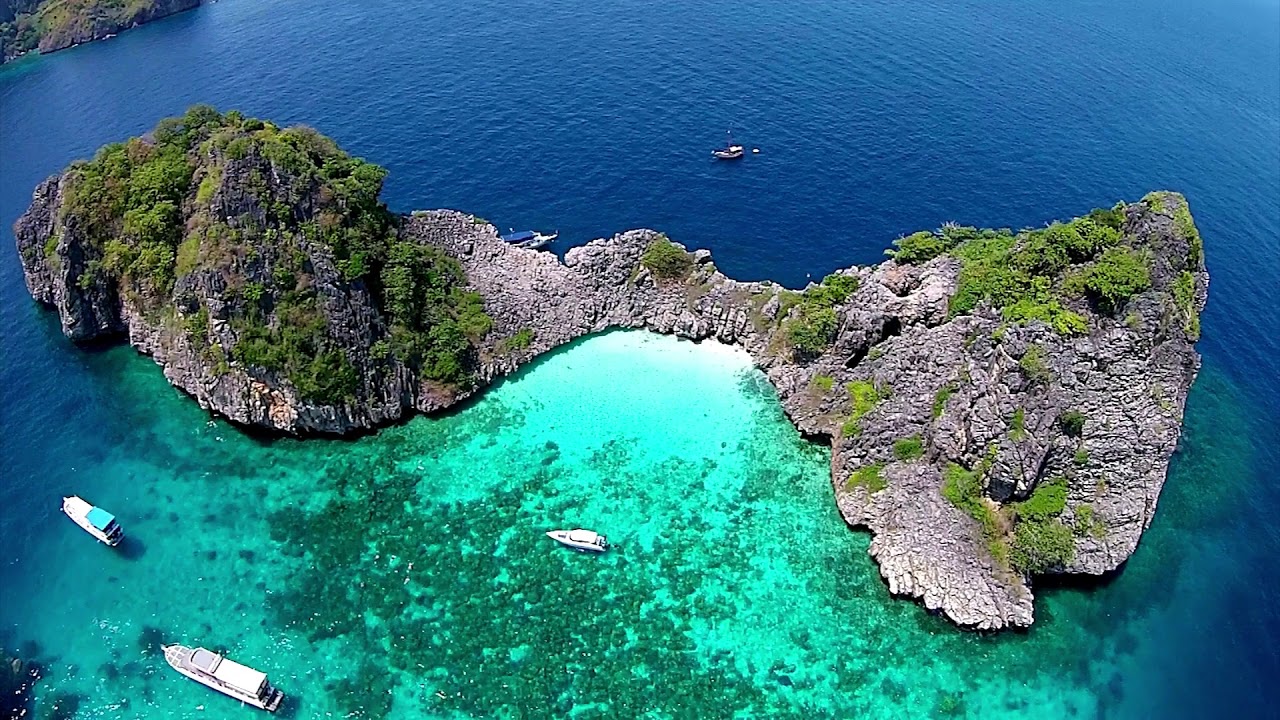 Thailand View - Bangkok View - Pattaya View - Hua Hin View - Best ...