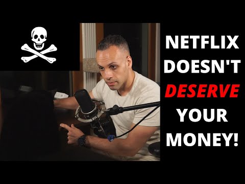 Netflix met les publicités IA dans la catégorie payante : piratez TOUT à ce stade... 🏴‍☠️🏴‍☠️🏴‍☠️