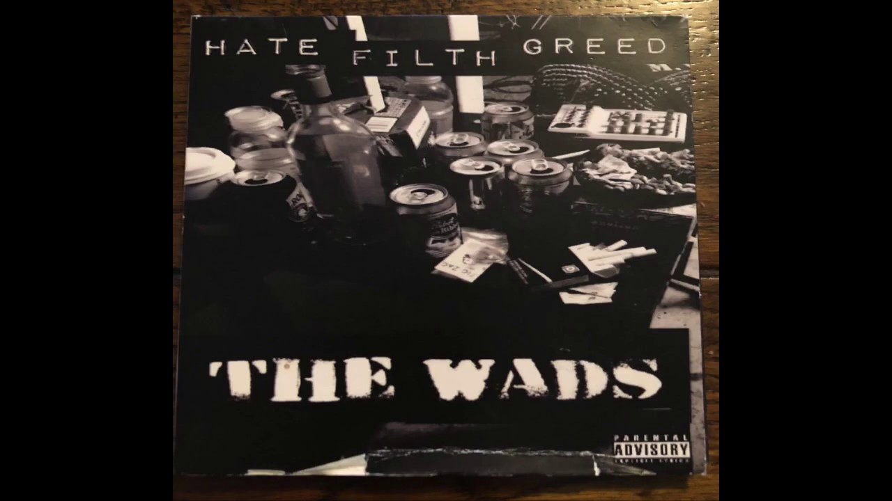 The Wads - Deadbeat - YouTube