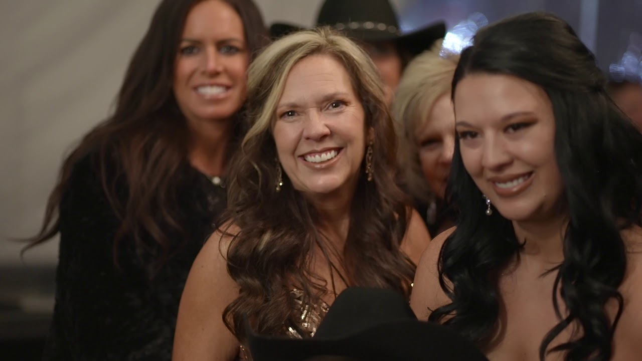 Morgan + Hayden Highlight - YouTube