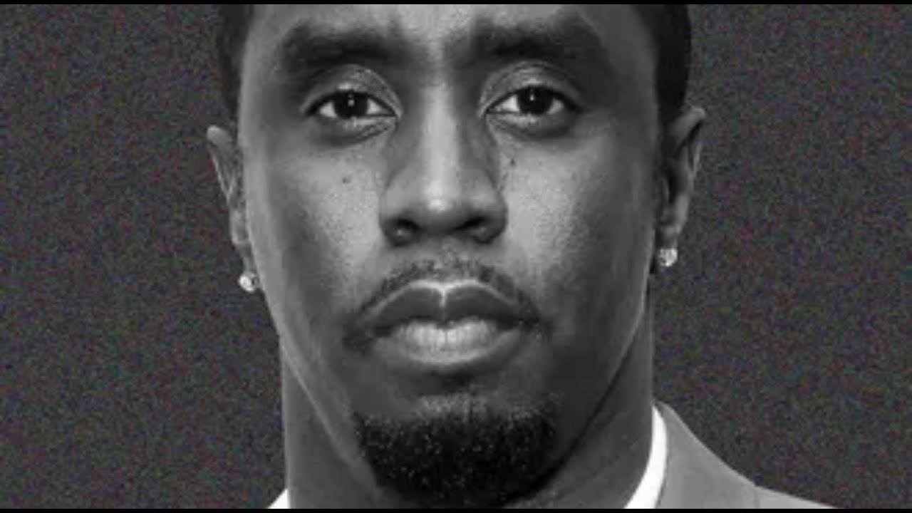 Very BAD news for P Diddy. Its over. - YouTube