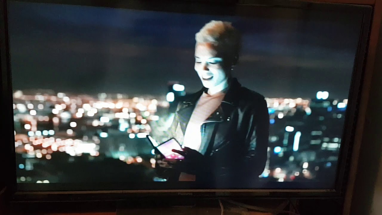 Samsung 2019 Ad - YouTube