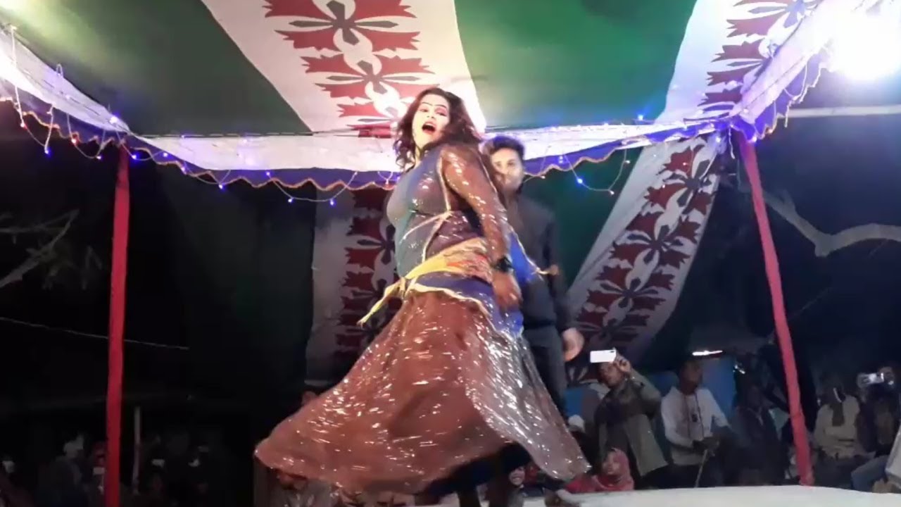 Purbo Parar Abul Miah পূর্ব পাড়ার আবুল মিয়া Bangla New Dance jatra ...