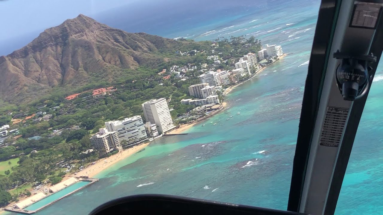 Un tour sobre Honolulu hawaii OR’S LIFE - YouTube