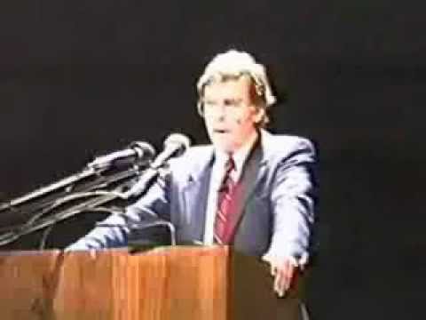 Philip Agee - The Power Principle - YouTube