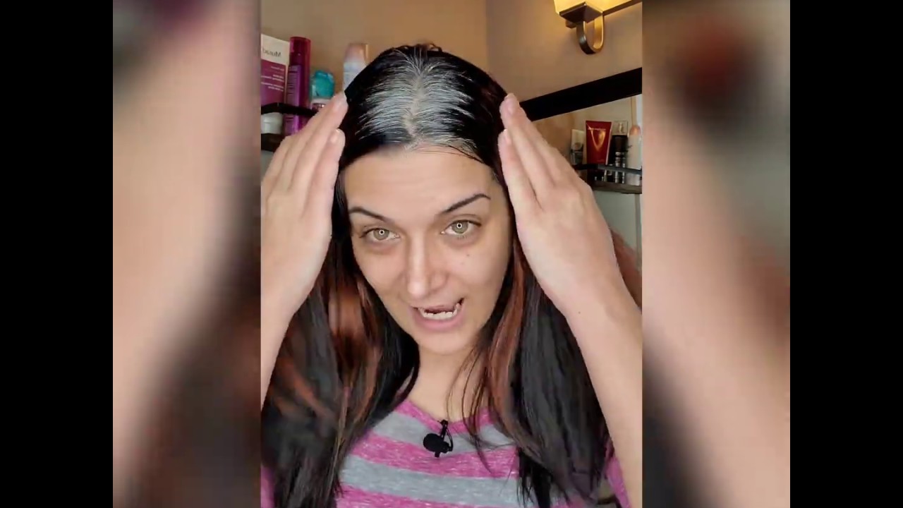 Covid-19 Emergency! Hair 911 - YouTube