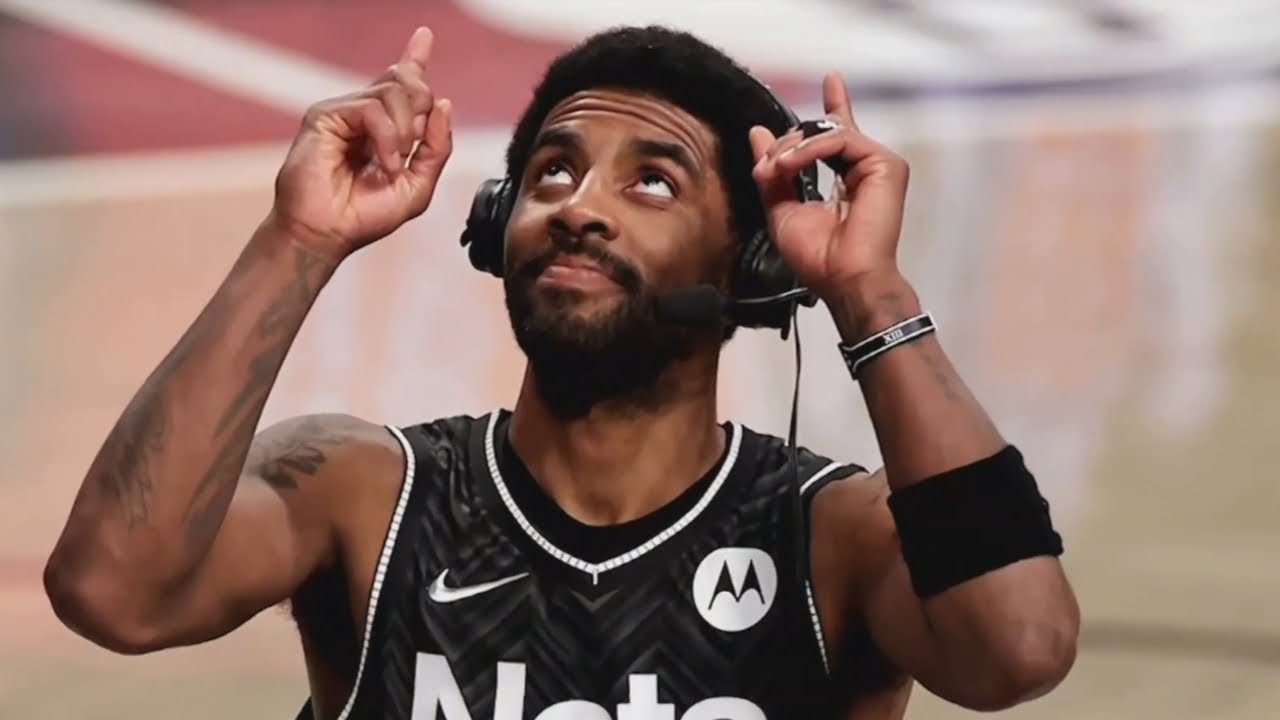 Nike cut ties with Kyrie Irving - YouTube