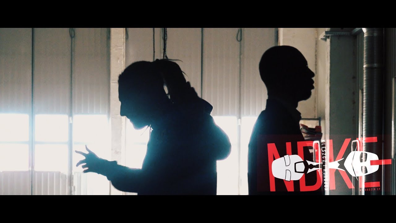 Kleszcz i Kopruch - PROTAGONIŚCI (Official Video NDKE) Prod. Doon - YouTube