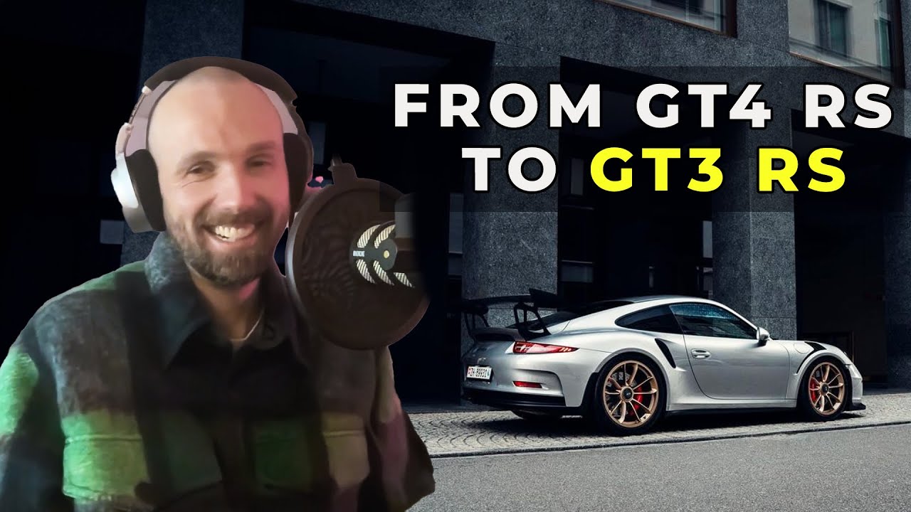 Cars, Cameras And Copyright Claims w. Cars With Luke - YouTube