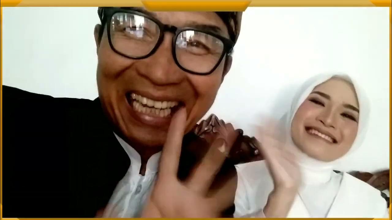 DOK SIRAMAN PENTIY APIANTI KLG PK TEDI & IBU ETI 24 MEI 2023 - YouTube