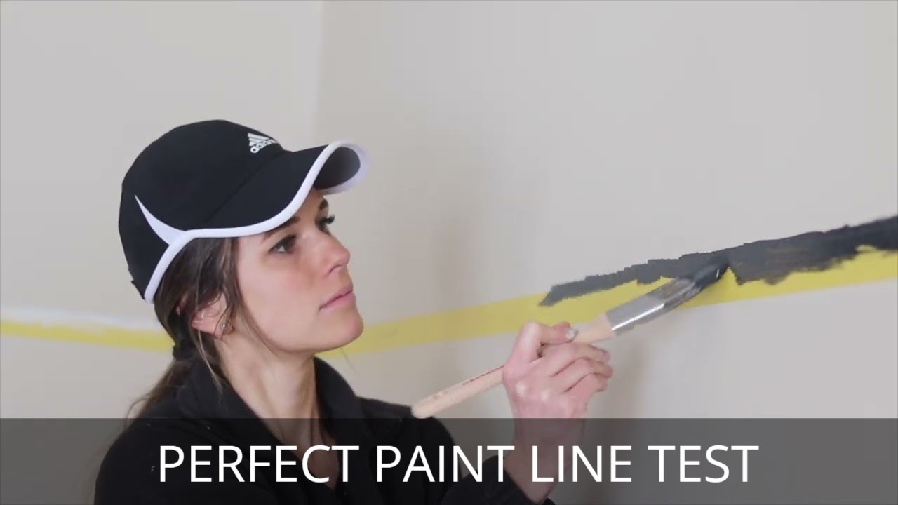 2 Tricks That DON T WORK For Perfect Paint Lines and 2 That DO YouTube 2 Tricks That DON T WORK For Perfect Paint Lines and 2 That DO YouTube