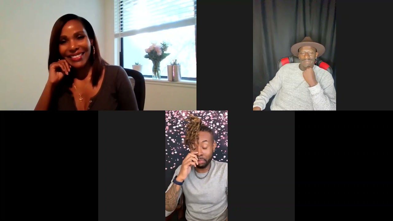 AllBlk's "Covenant" Interview w/ Kaye Singleton & Duane Findley! - YouTube
