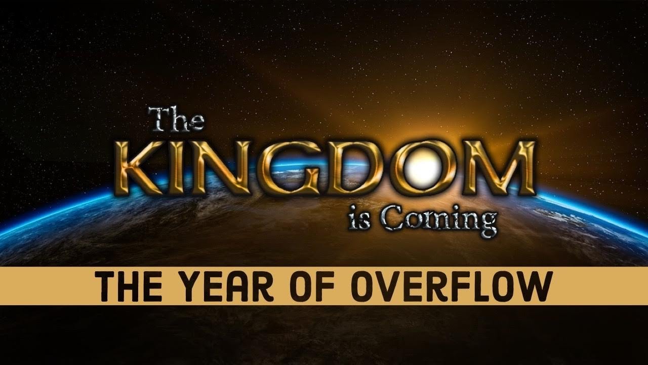 2021: The Year of Overflow - Favor Ain't Fair - YouTube