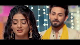 Rang Mahal Ost Sahir Ali Bagga Hamid Ali Naqeebi Qawwal Har Pal Geo Har ...
