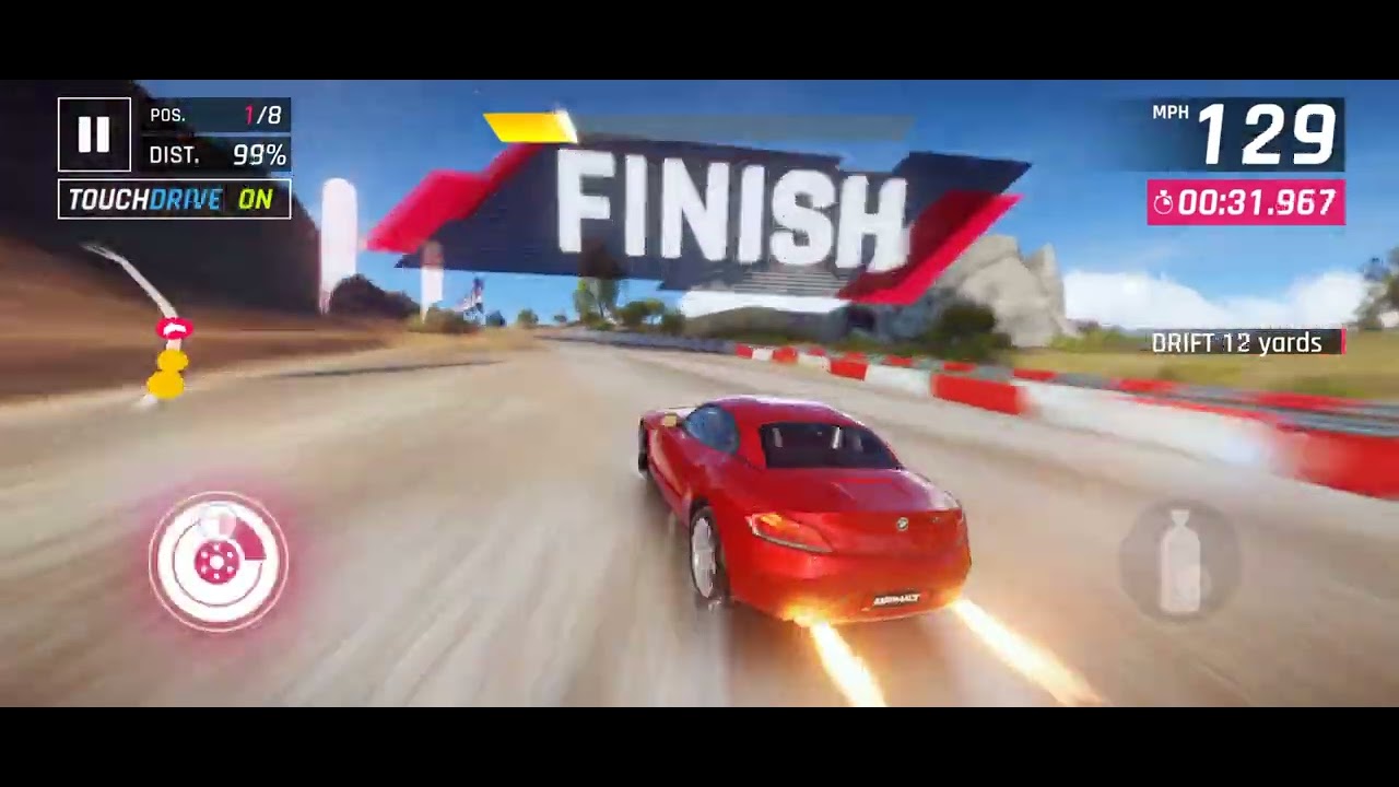 Car games Car Racing (Gameloft SE) - YouTube