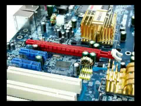 5 - Características de los principales tipos de bus - Arquitectura de ...