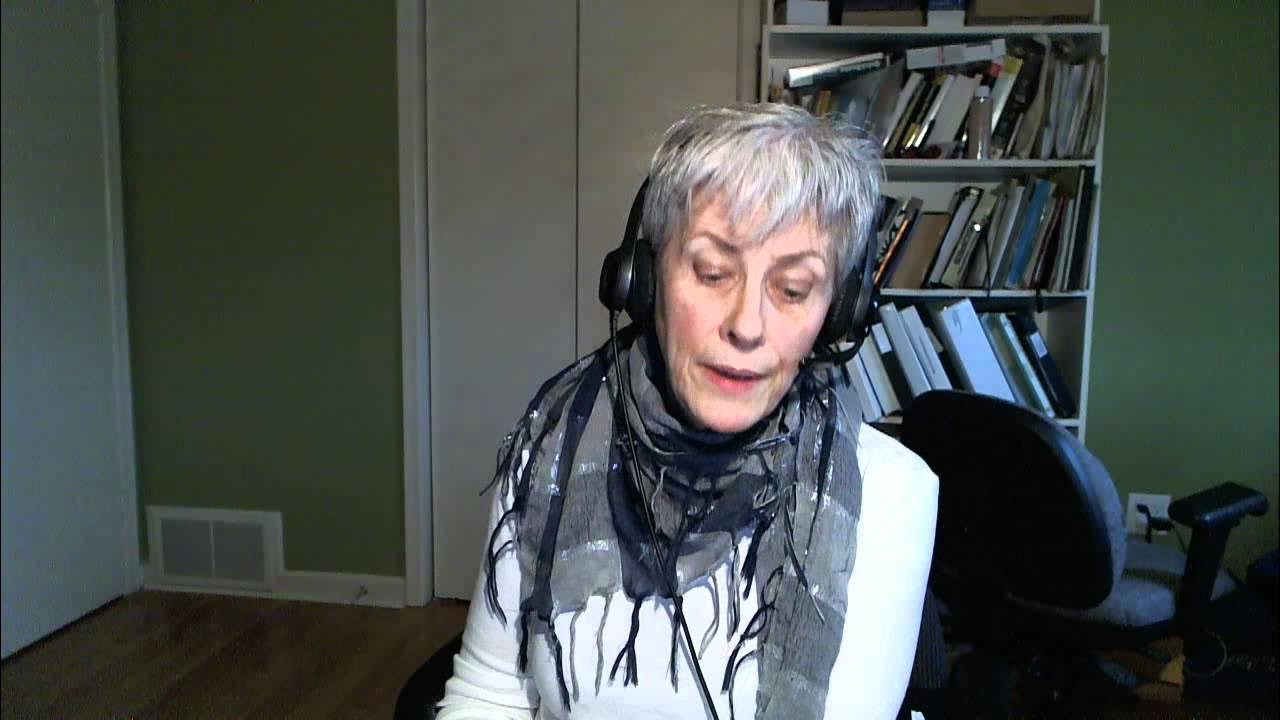 Orphic Hymn to Hekate in Ancient Greek - YouTube