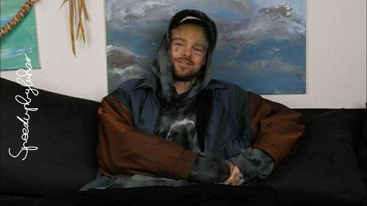 falco_lombardi - @TJ_bb - speed up 🎧 - YouTube