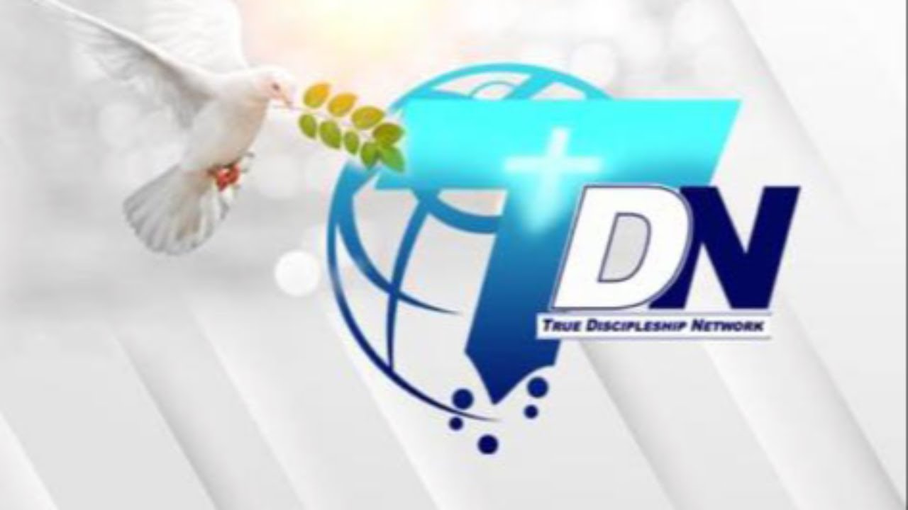 True Discipleship Network Sunday Service - YouTube