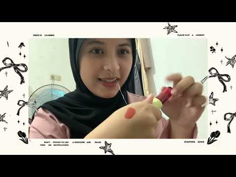 DESCRIBE MY LIPTINT🖇️🌷