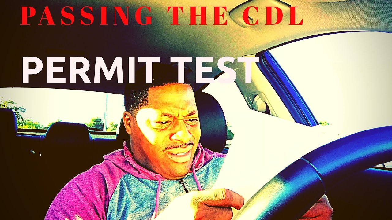 GETTING YOUR CDL PERMIT YouTube getting-your-cdl-permit-youtube
