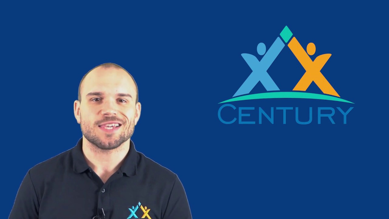 What To Expect From the Century Program - YouTube