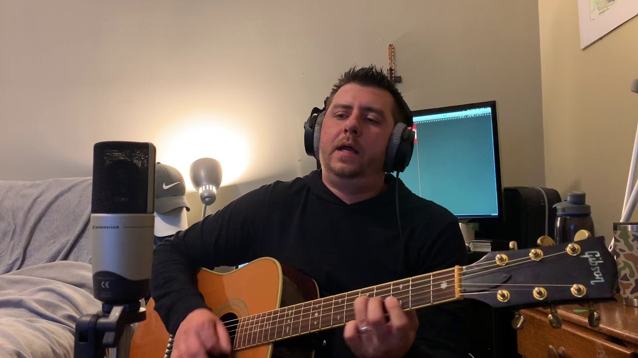 Andy Meehan Forever Video 1 - YouTube