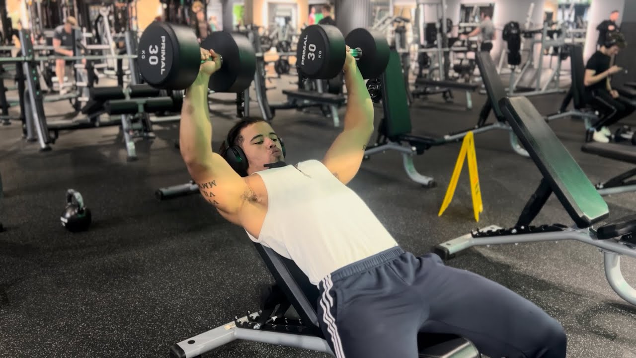 Big Push Day - YouTube