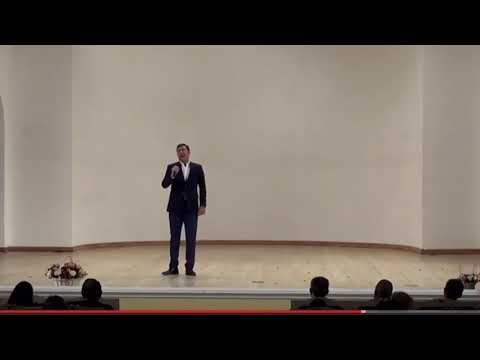 Ehtiram Huseynov ve Hakim Abdullayev (klarnet) Gözel bir ifa