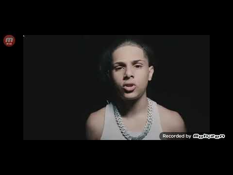 JJ 6ix X Notti Osama - Blame On Me (Reuploaded Official Video) - YouTube