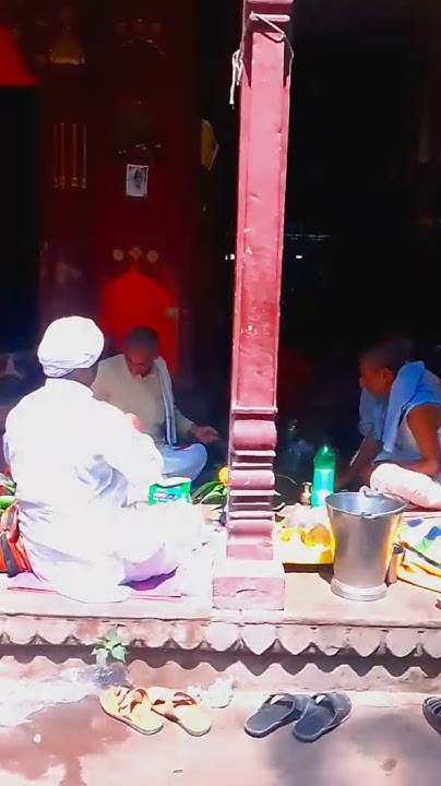 Pishach Mochan Kund Varanasi #viralvideo #veloging #velog #travel 🌹🪴🥀🌻🌻 - YouTube