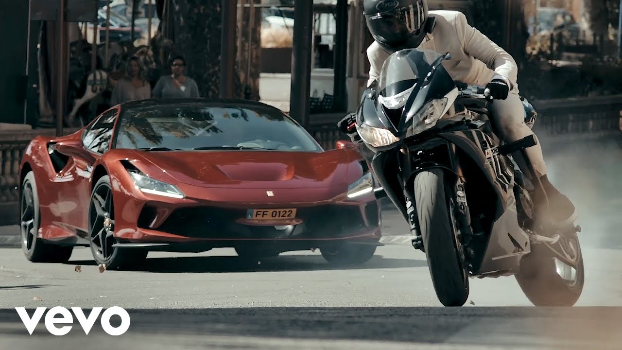 David Guetta ft. Sia - Titanium (David Guetta & MORTEN Remix) - YouTube