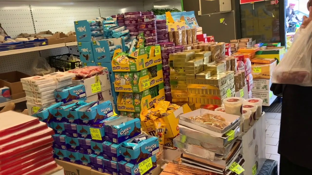 Exploring Cheap Market⎮Nørrebro⎮Copenhagen⎮Denmark🇩🇰⎮Nepal🇳🇵⎮🙏 - YouTube