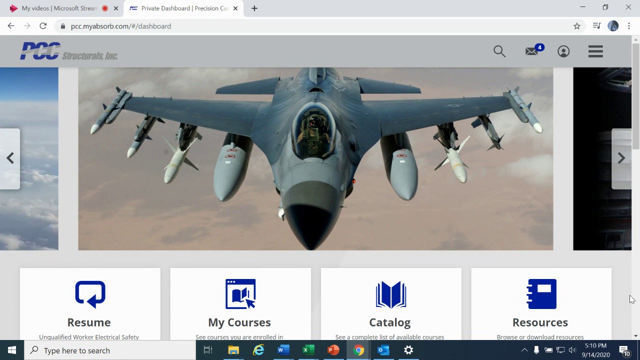 Intro to Absorb training - YouTube
