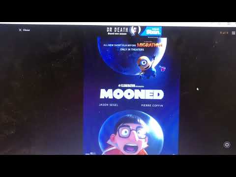 Mooned Short Film Review - YouTube