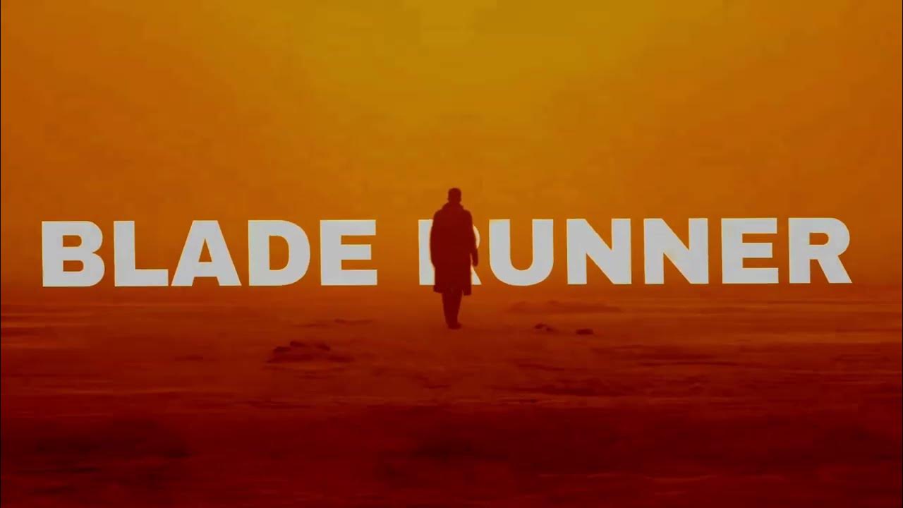 Home Resonance Slowed Blade Runner 2049 Song Youtube